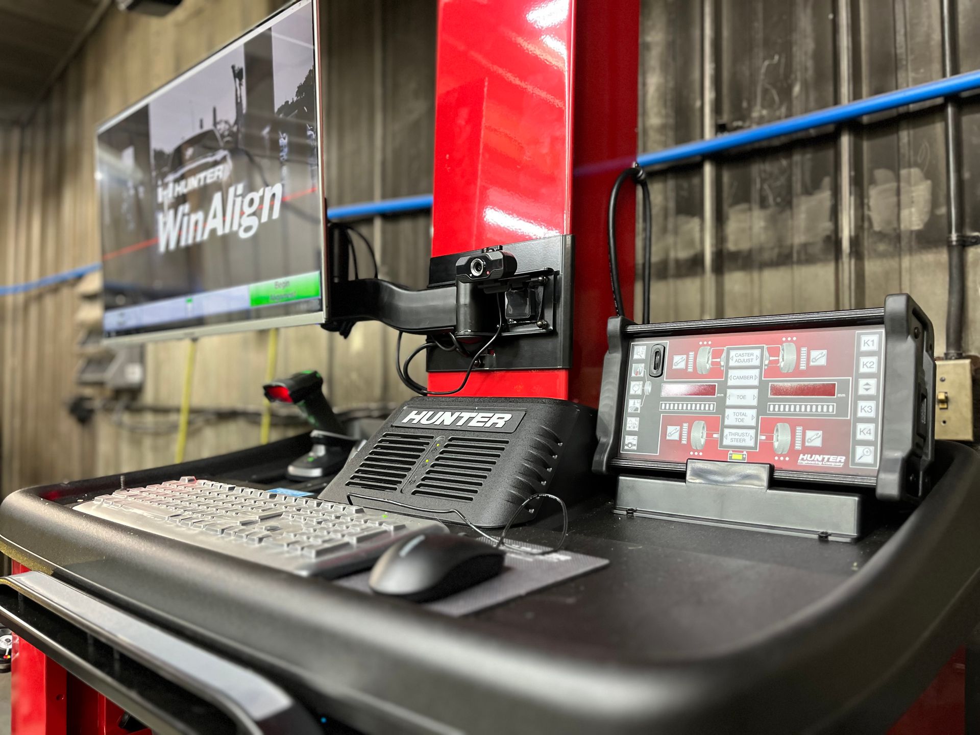 Fast Lane Auto Repair