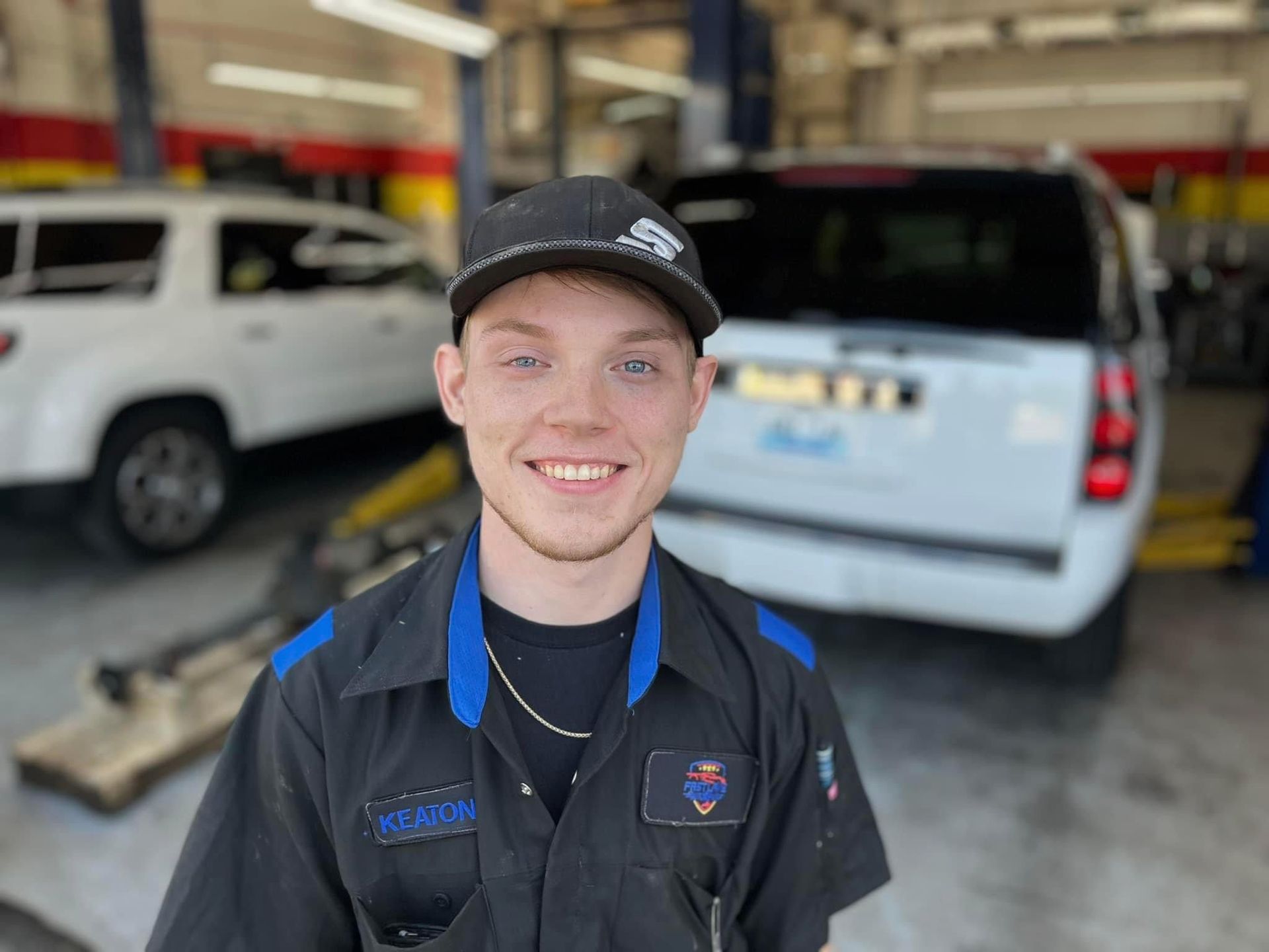 About Us - Fast Lane Auto Repair