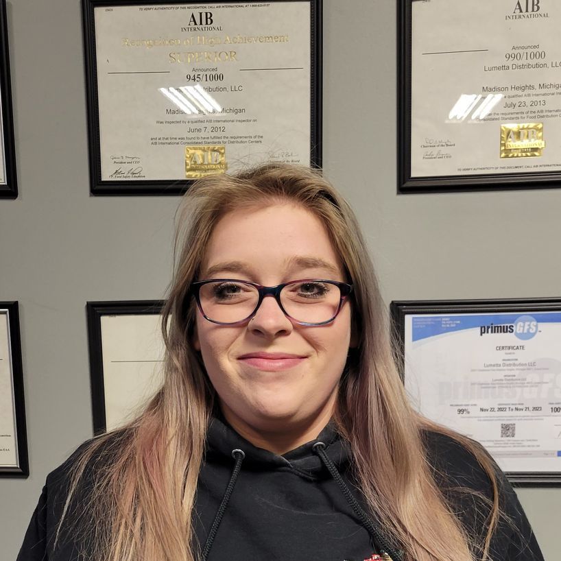 Lumetta Produce | Our Team | Serving Michigan