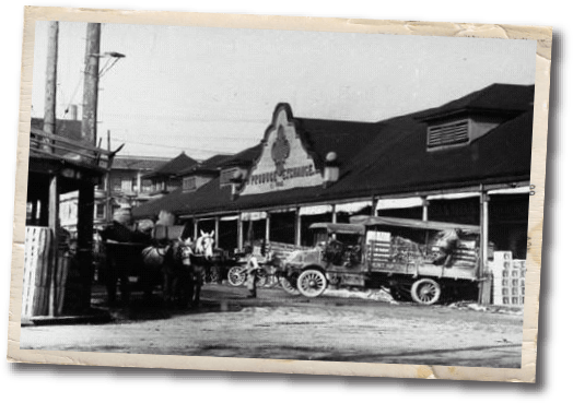 Lumetta Produce | Fresh Food Wholesale | Michigan