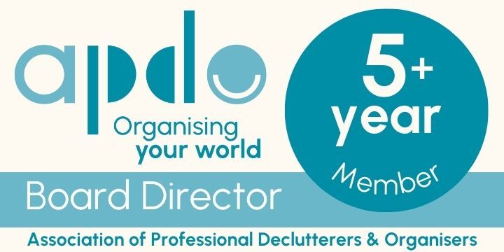 About Marie - APDO (Association of Professional Declutterers ...