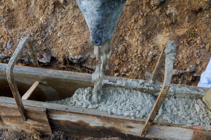 Concrete Cucamonga | Concrete Company Rancho Cucamonga CA