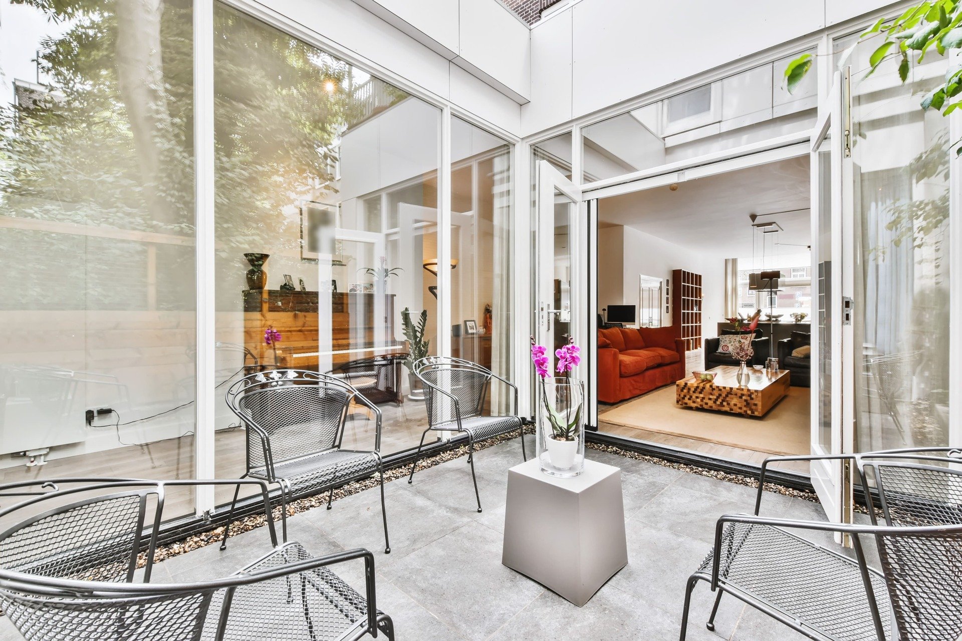 Flooring | Concrete and Paved Floors, Local Experts