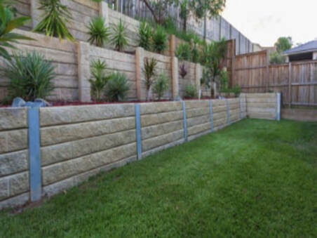 Walls and Retaining Walls | Concrete and Masonry Wall Construction