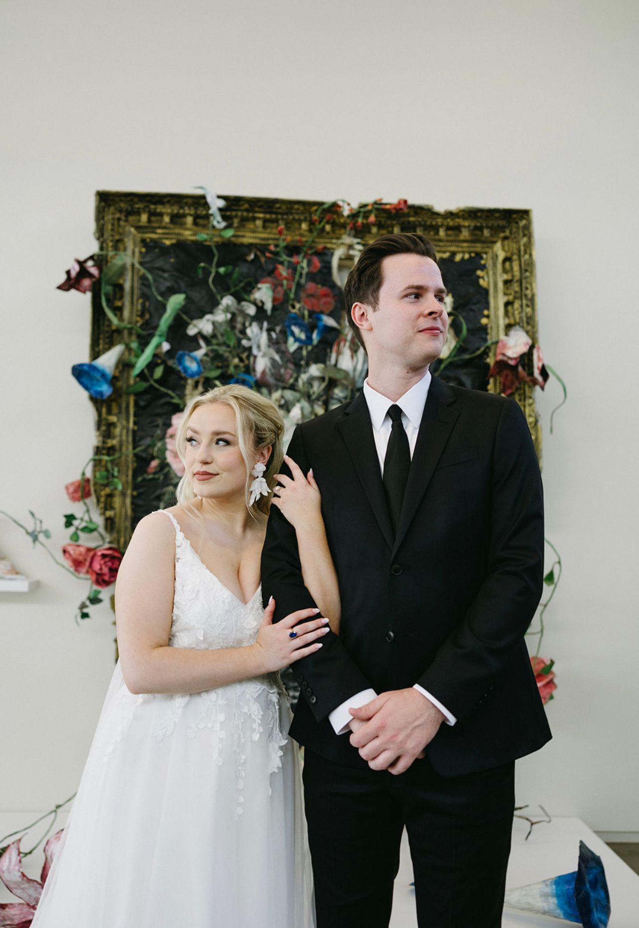 Emily G Events a Luxury Wedding Planner