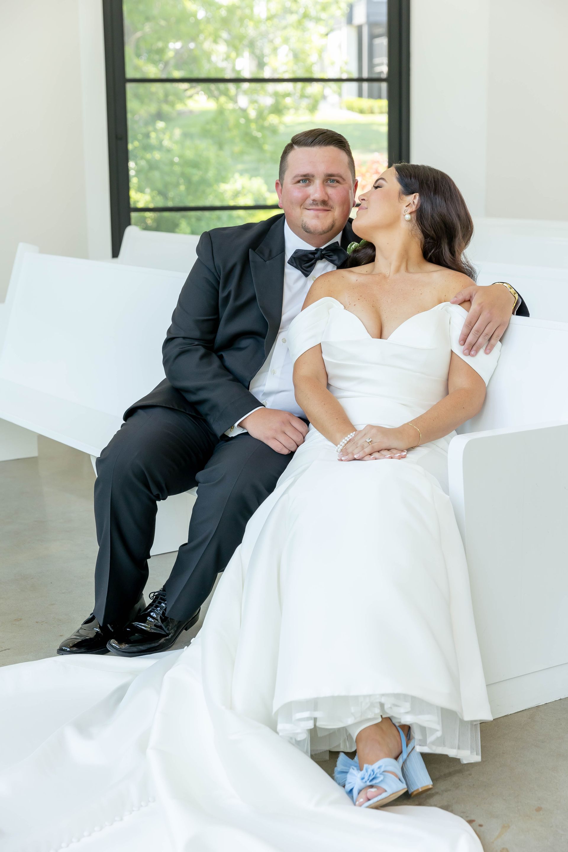 Emily G Events a Luxury Wedding Planner