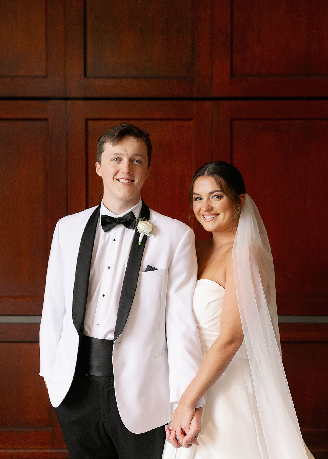 Emily G Events a Luxury Wedding Planner