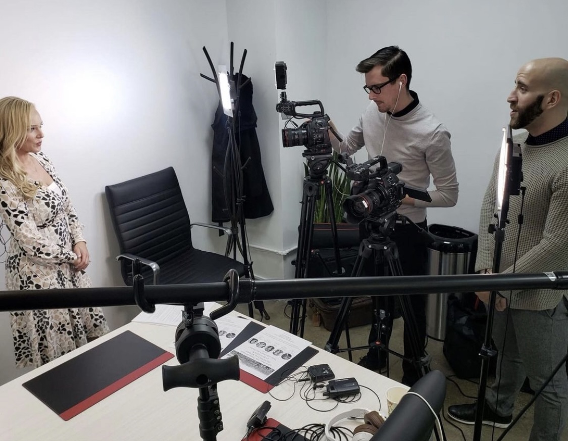 How I Navigated The Unscripted Television Industry (Part 1 of 3)