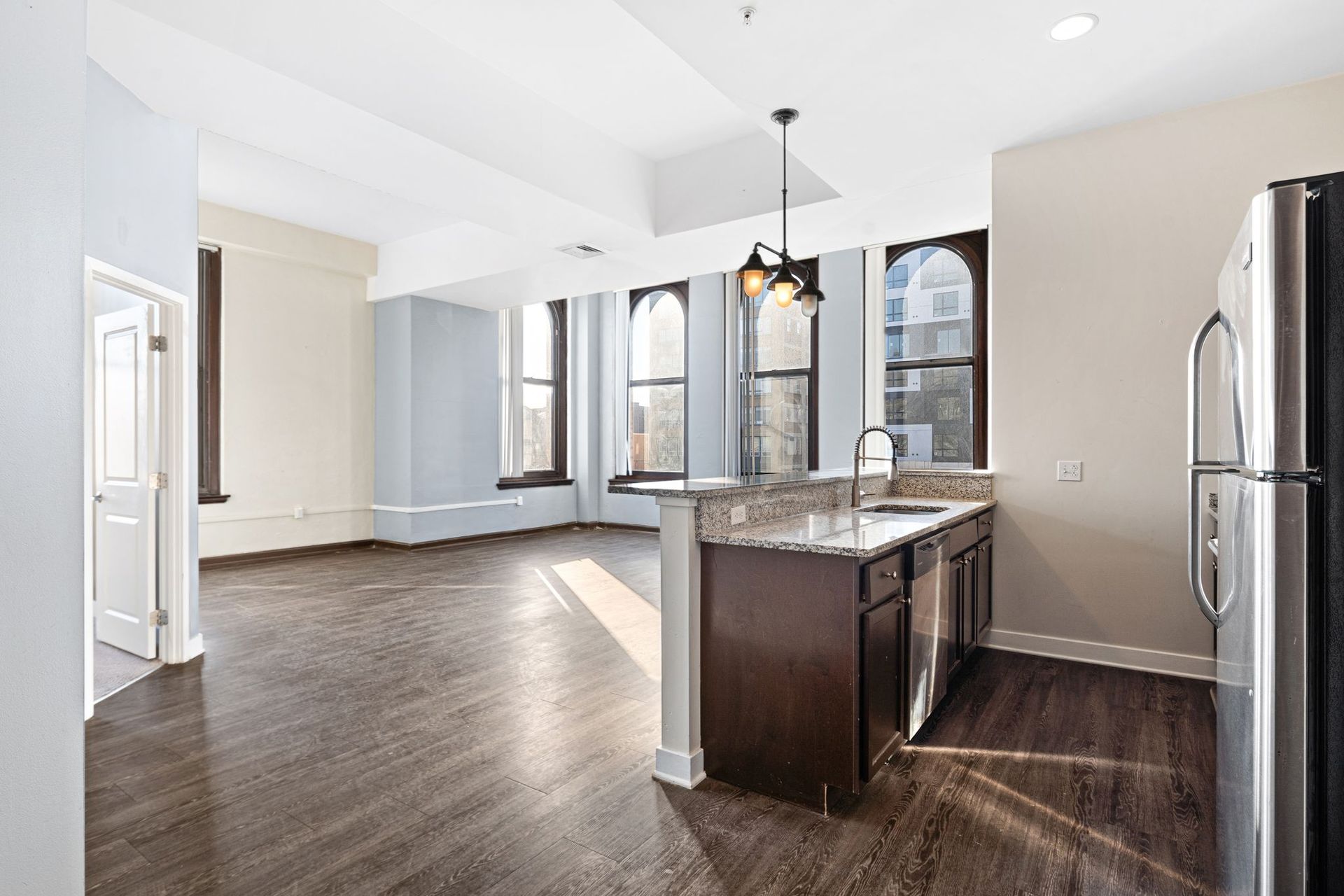 Luxury Apartments for Rent | Mural Lofts | Philly, PA