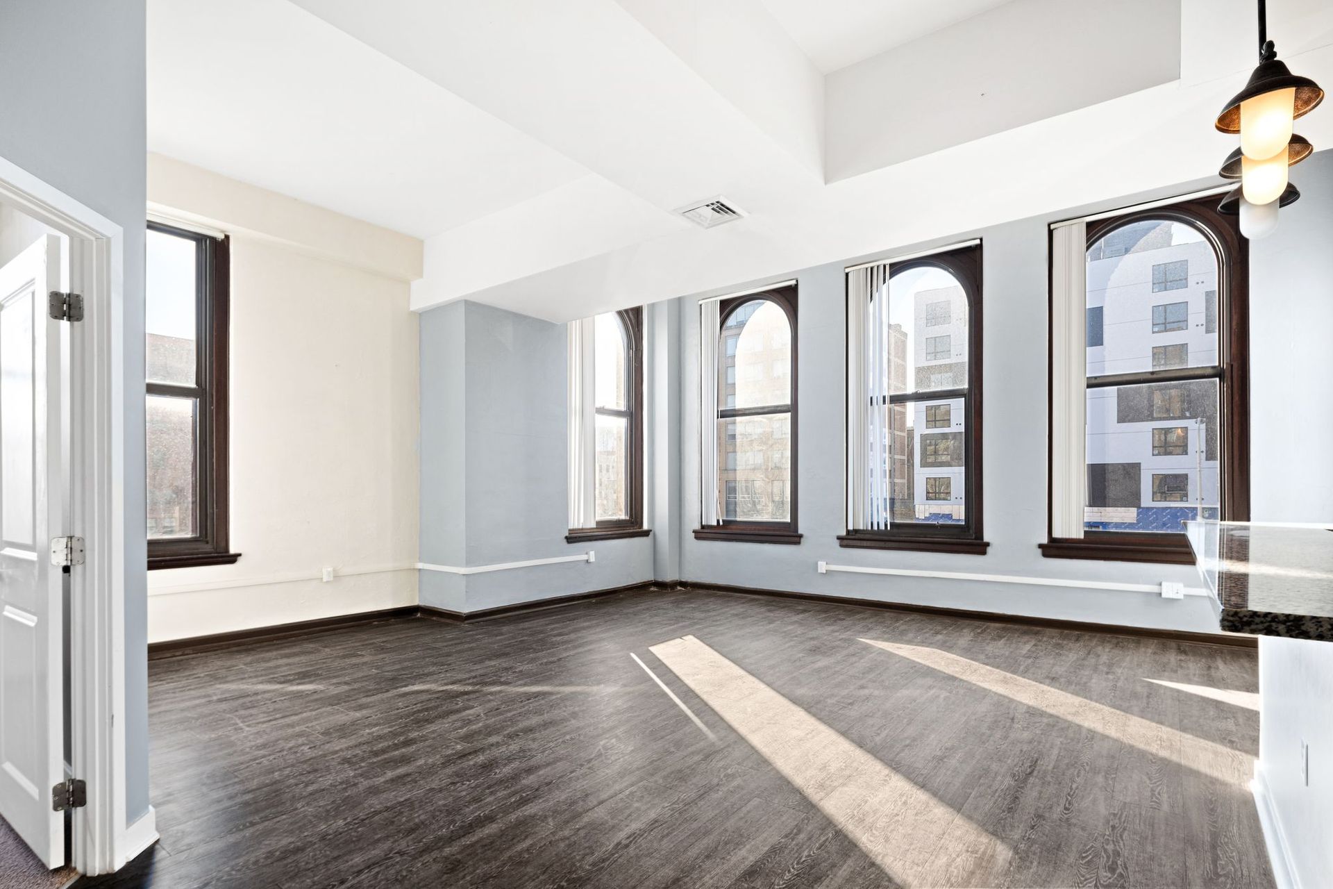 Luxury Apartments for Rent | Mural Lofts | Philly, PA