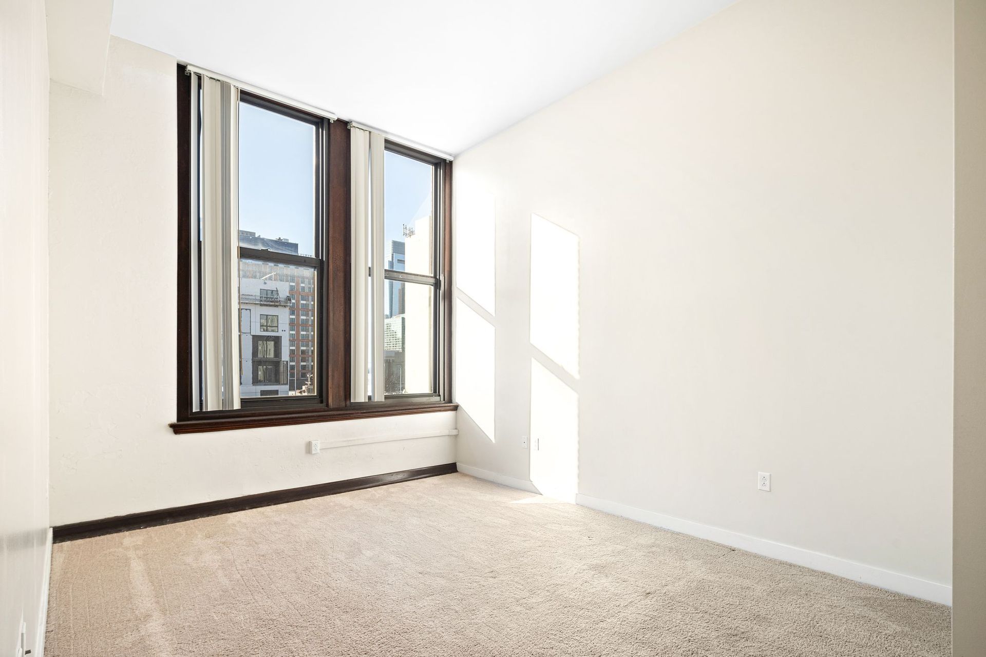 Luxury Apartments for Rent | Mural Lofts | Philly, PA