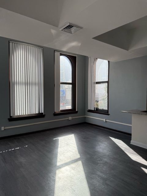 Luxury Apartments for Rent | Mural Lofts | Philly, PA