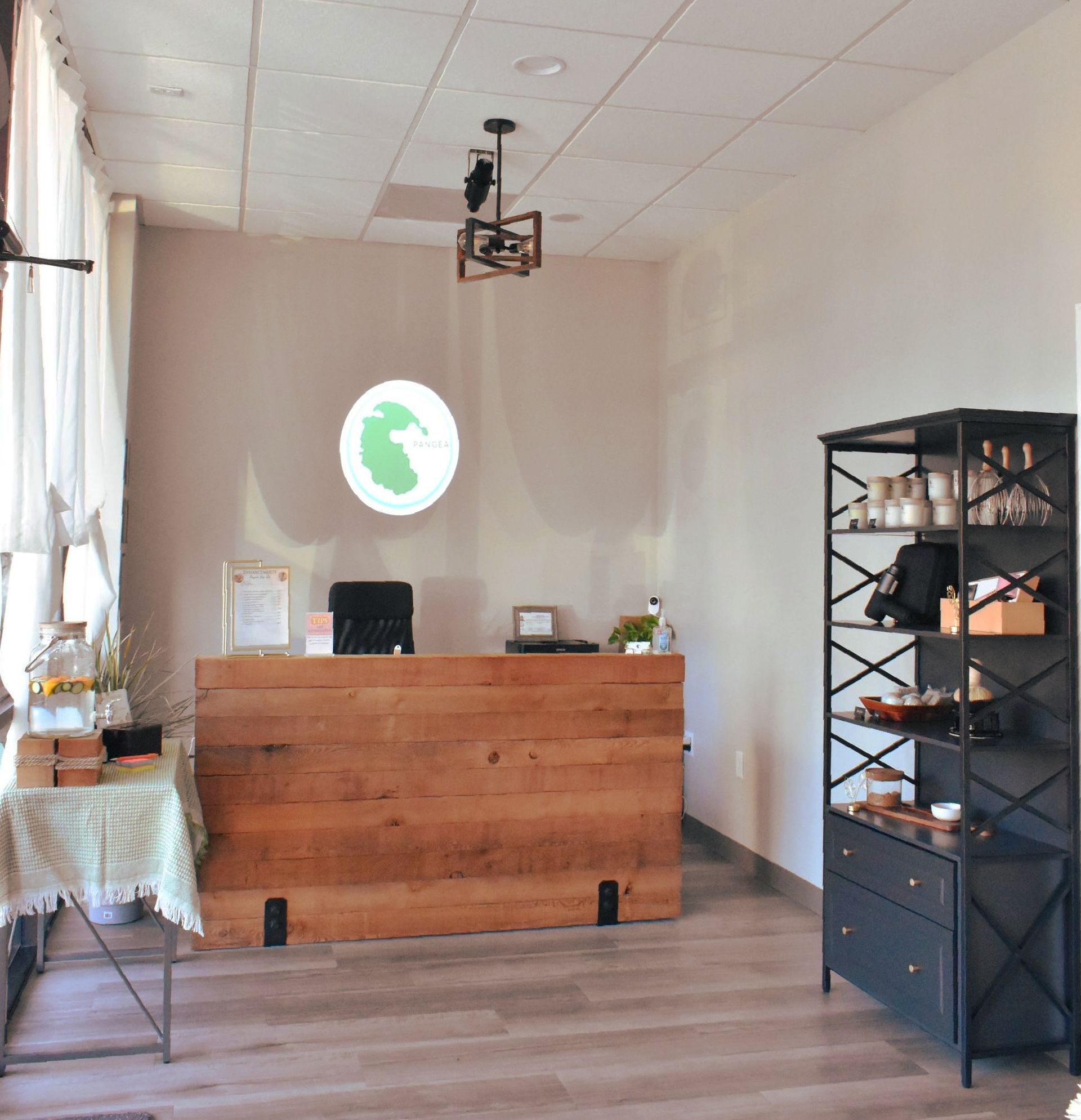 Pangea Day Spa | Trussville, AL