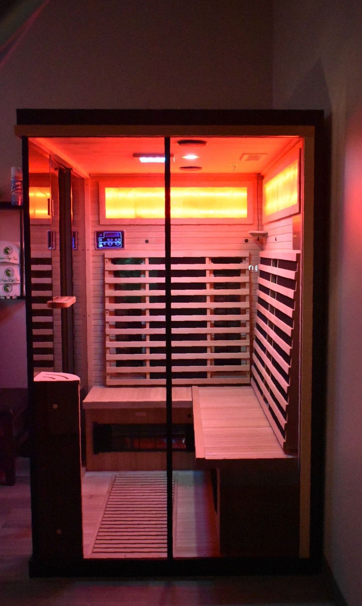 Pangea Day Spa | Trussville, AL