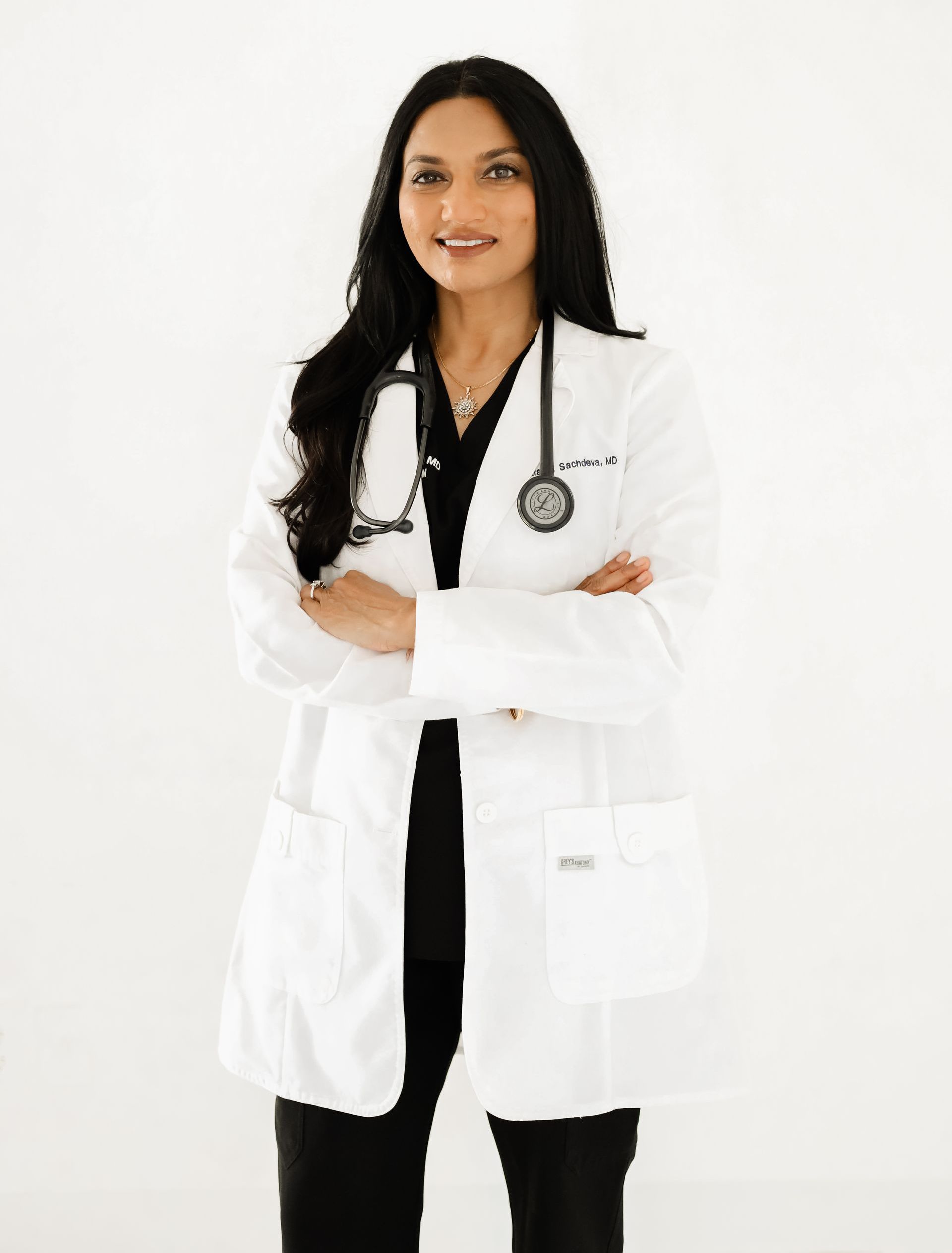 Namita Sachdeva, MD | Pinnacle Care