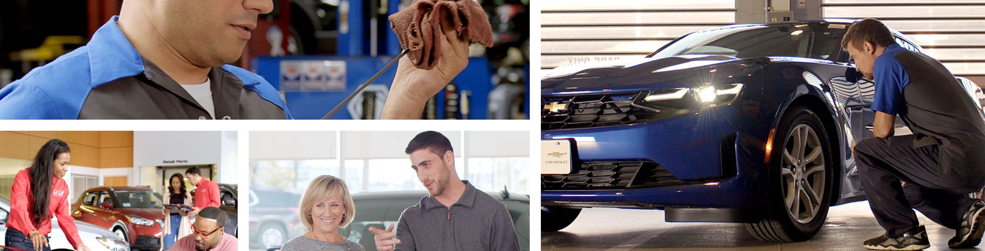 Jobs | Bob Bell Nissan/Kia