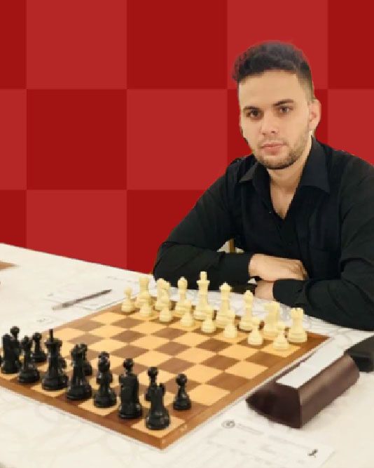 Individualized Chess Lessons | Regal Chess School