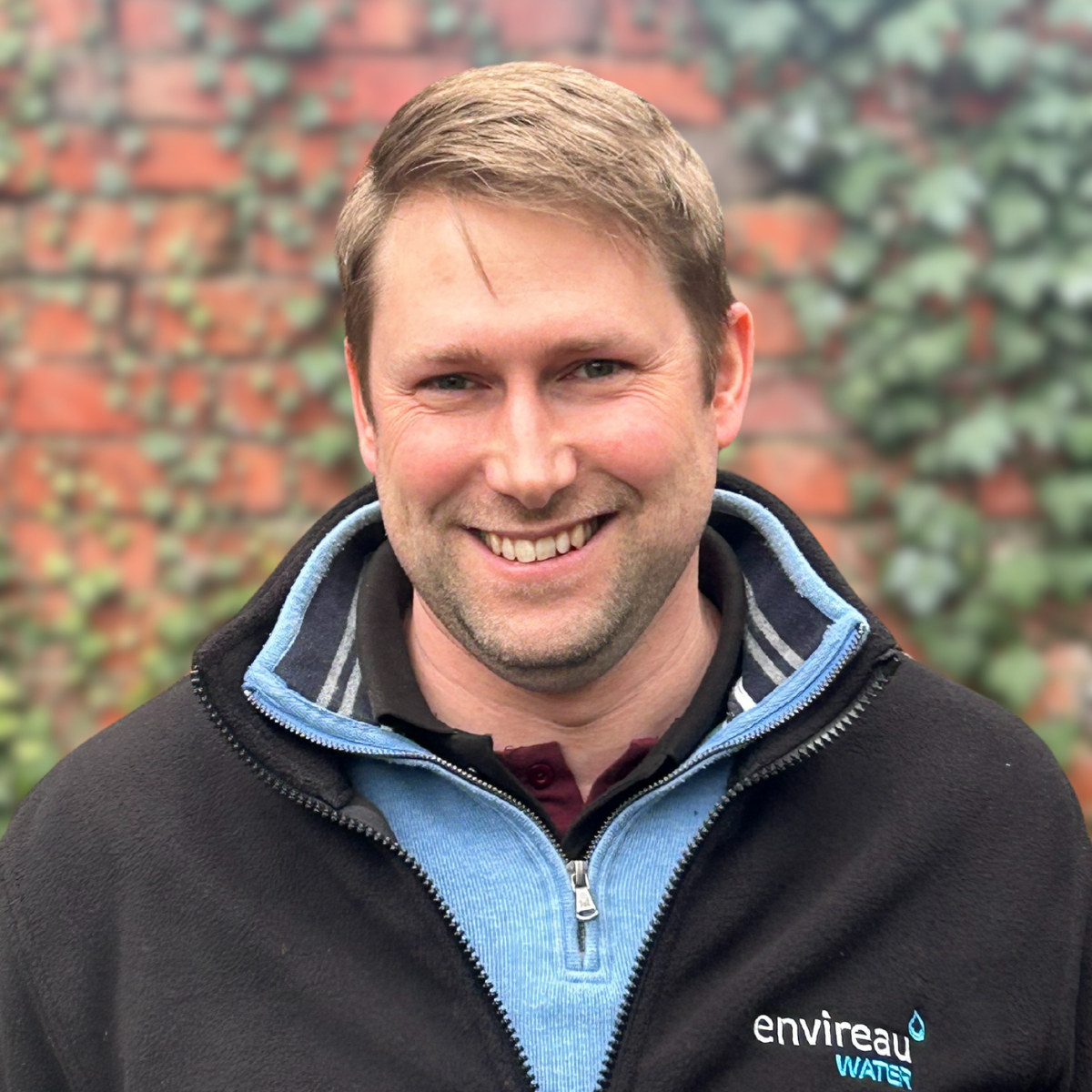 Thomas Handley Joins Envireau Water!