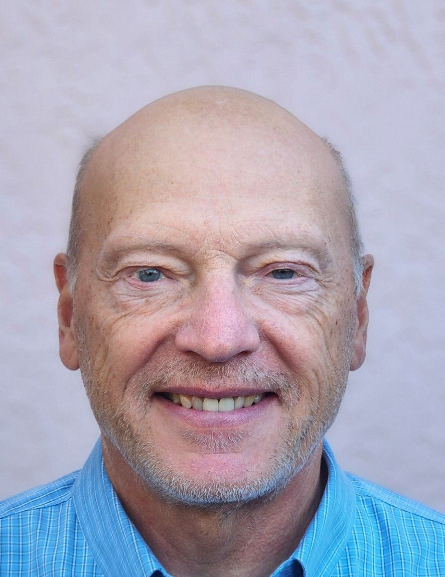 Meet Our Staff | Melbourne Beach Community Chapel