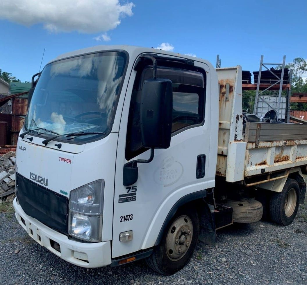 Plant and Equipment Hire Atherton Tablelands | Eclipse Hire