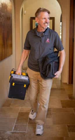 About Us - On Site Wood Wizard