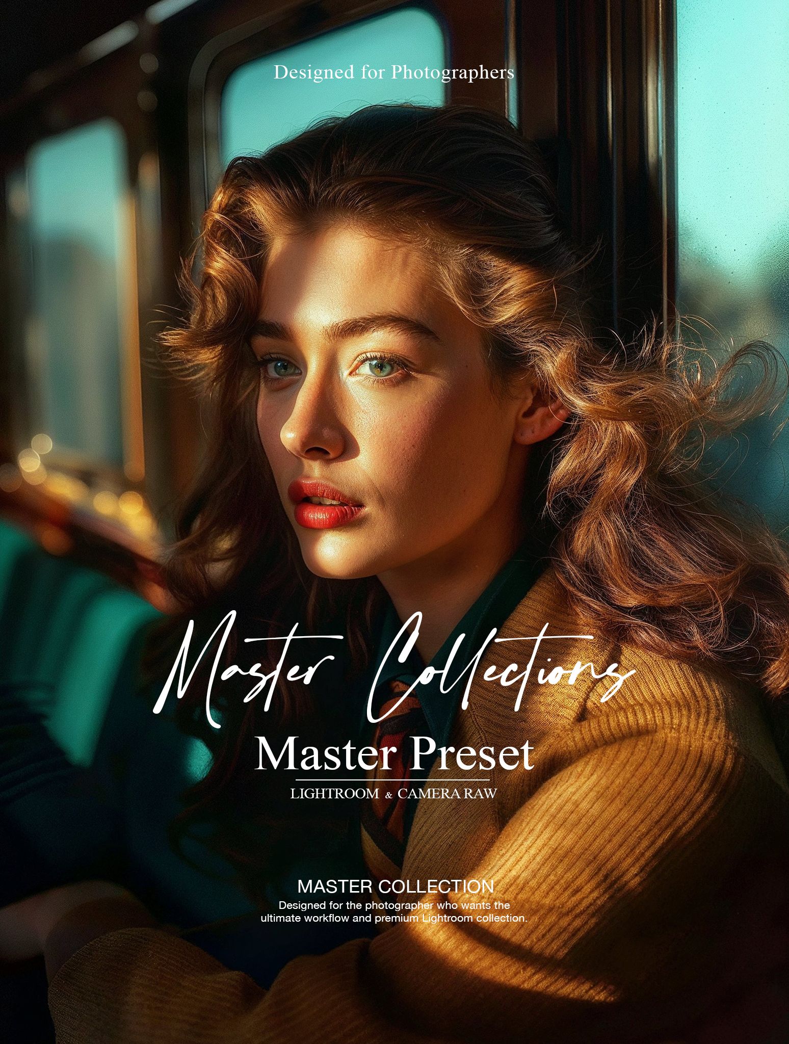 Master Collections Preset Pro 3.0