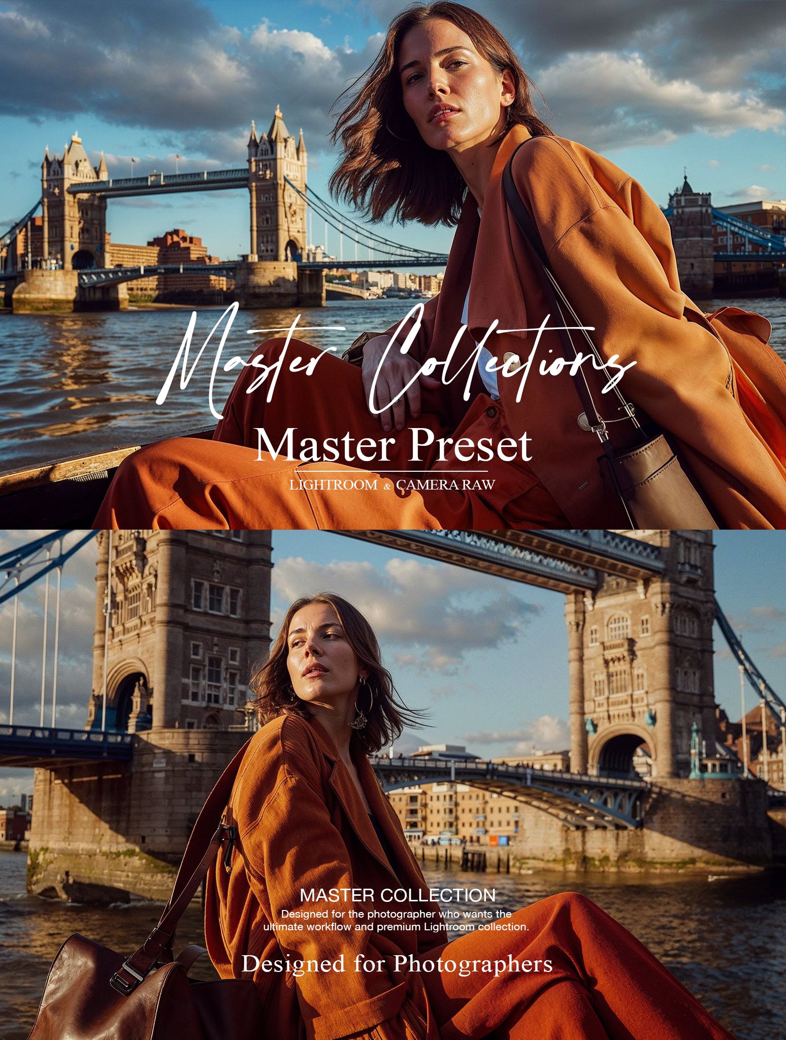 Master Collections Preset Pro 3.0