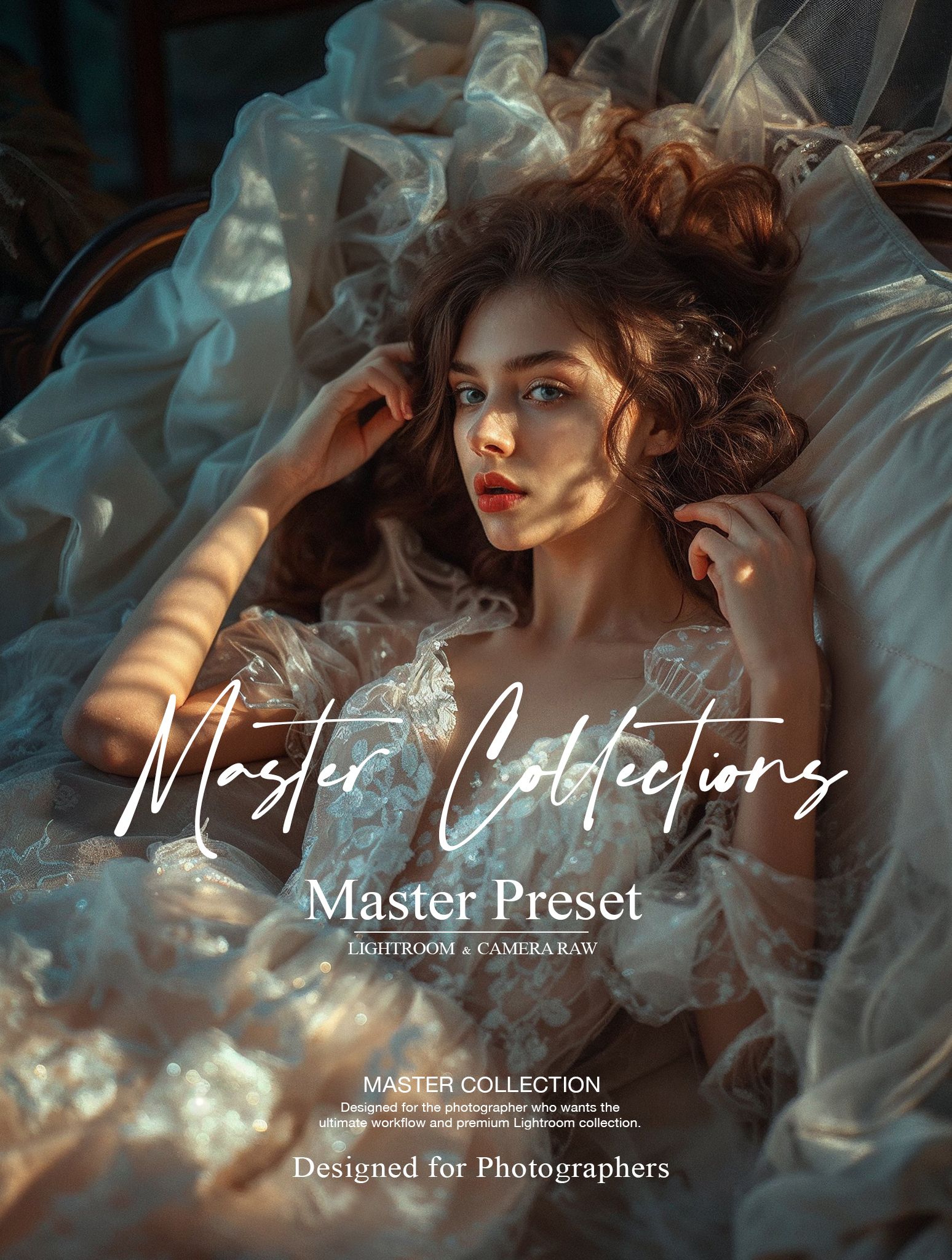 Master Collections Preset Pro 3.0
