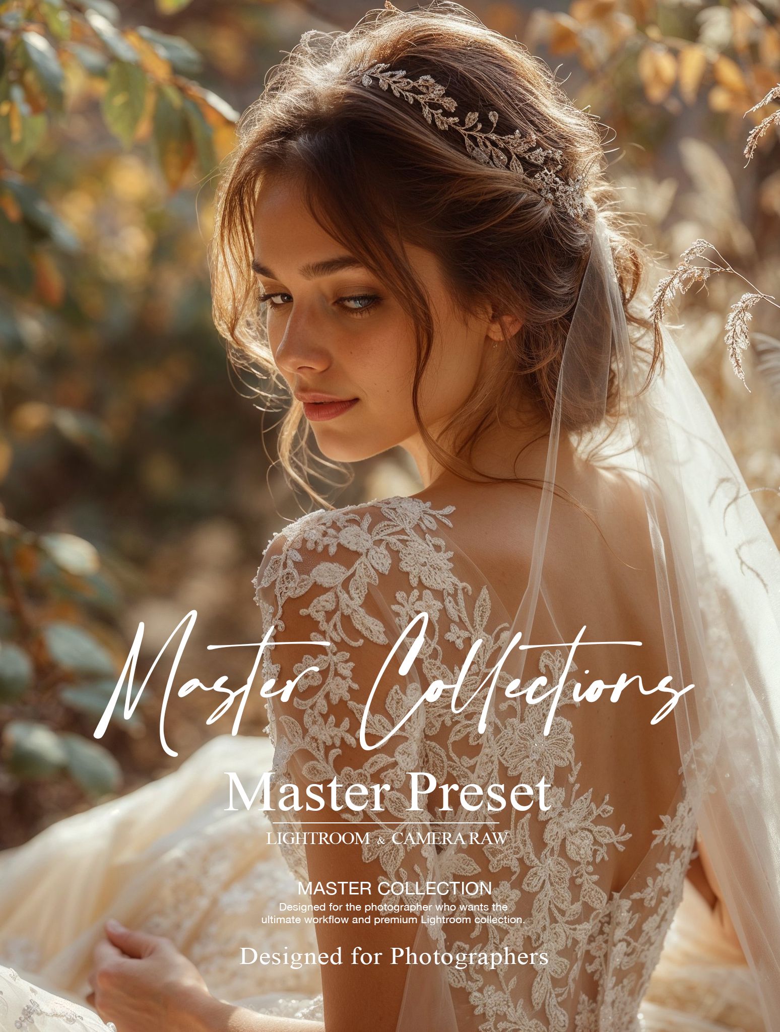 Master Collections Preset Pro 3.0