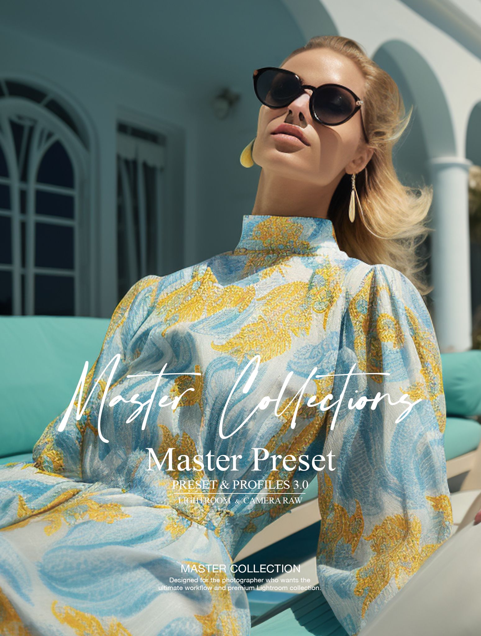 Master Collections Preset Pro 3.0
