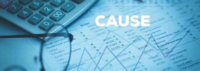 Top 5 Primary Reasons for Debt and Effective Ways to Address Them