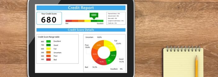 The 8 Best Apps For Monitoring Your Credit Score