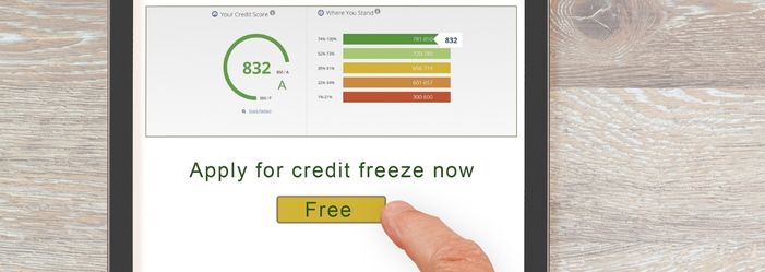 The Complete Guide to Locking Credit Reports