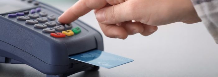 10 Reasons To Use Your Credit Card More Often