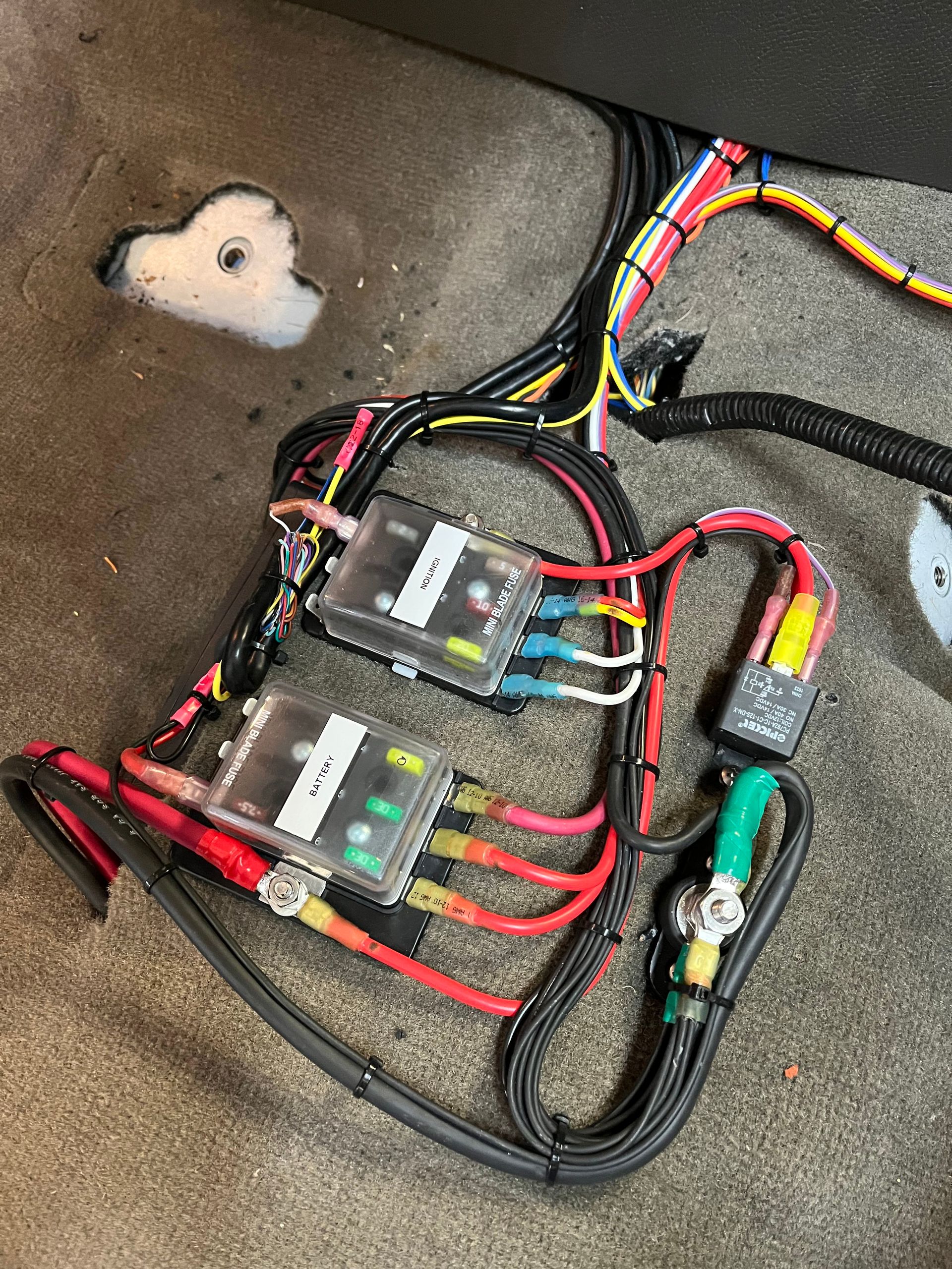 Vehicle Upfitting Service | Henderson, TX | Pinnacle Fleet Outfitters