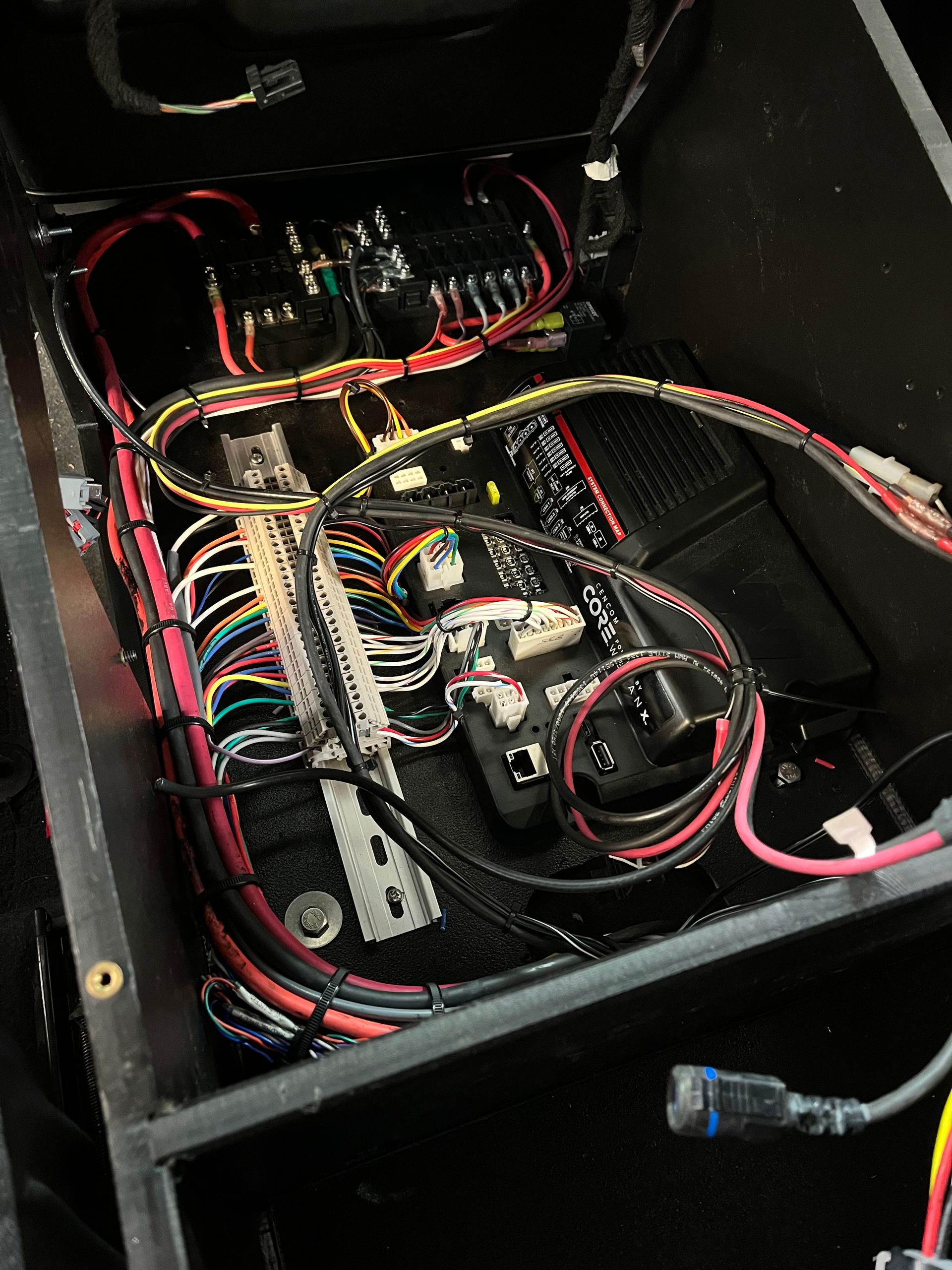 Vehicle Upfitting Service | Henderson, TX | Pinnacle Fleet Outfitters