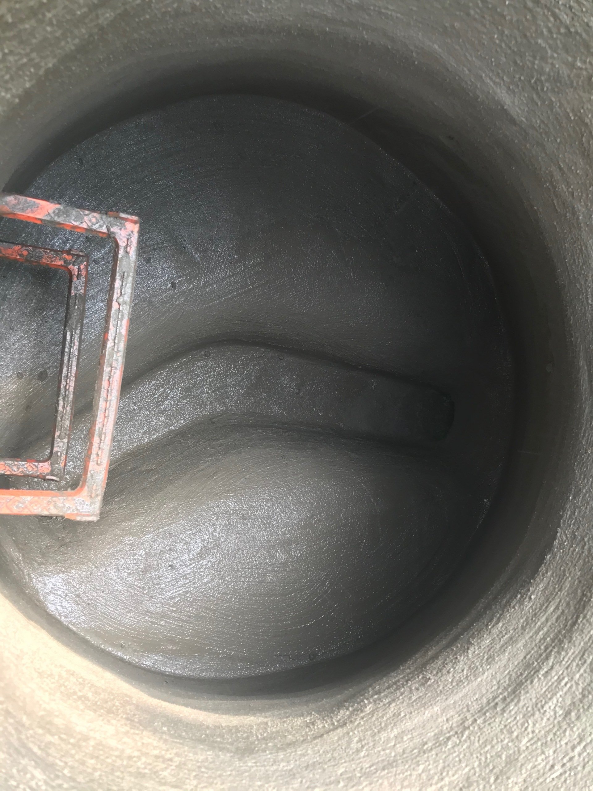 Manhole Rehab | Nor-cal Pipeline Services Fresno, Hayward, Riverside ...