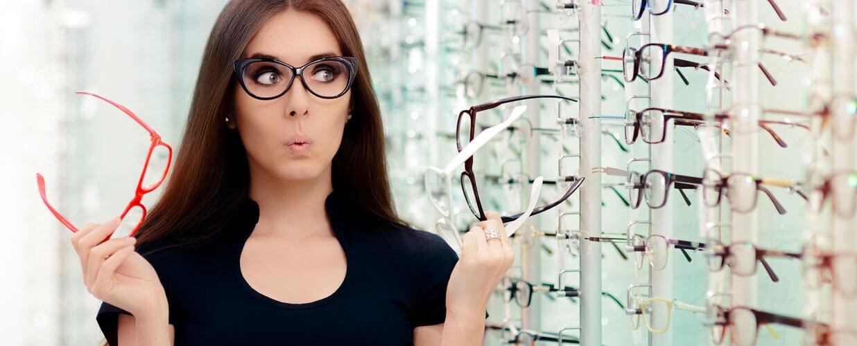 Óptica y hospital de lentes en Los Cabos - OPTIAMERICA