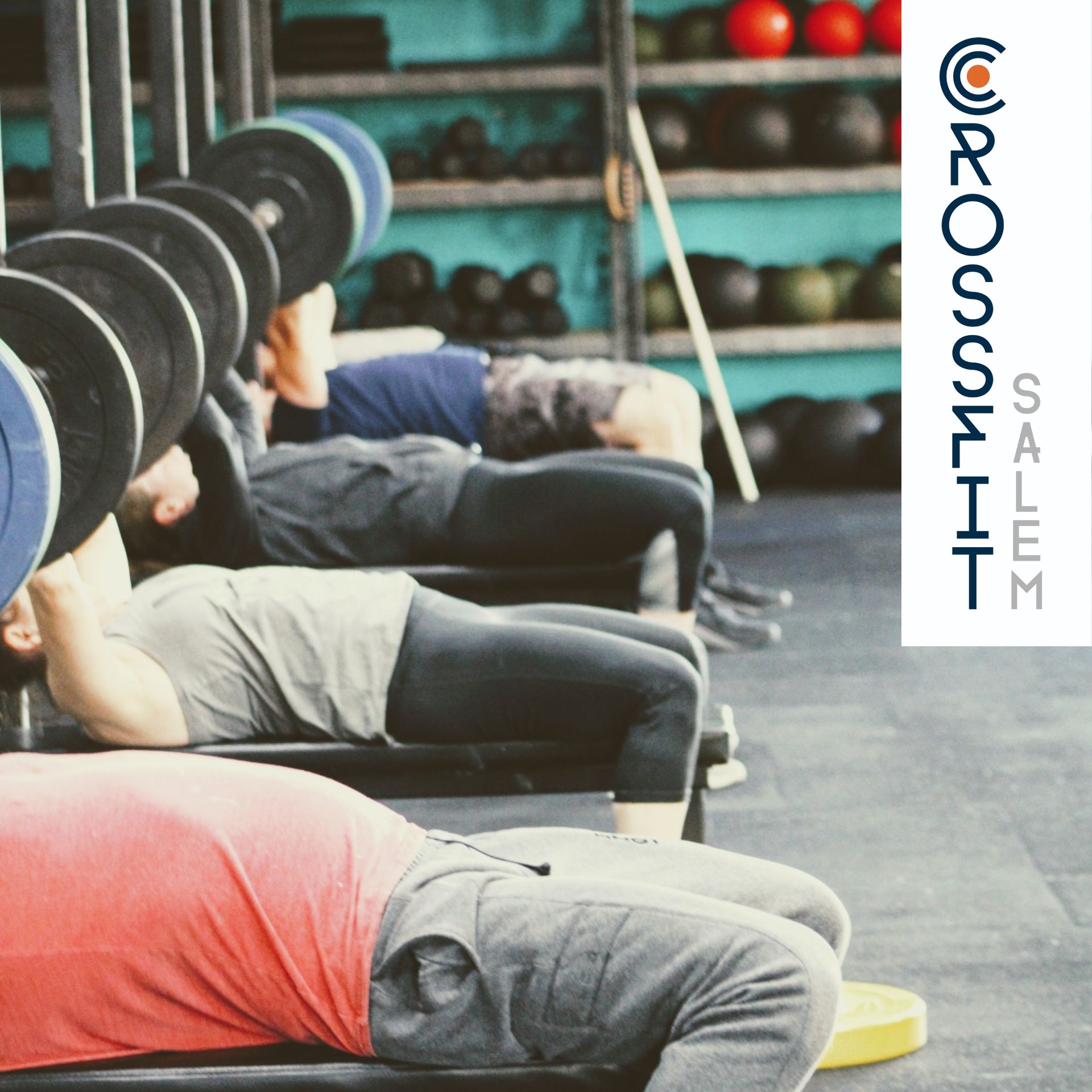 CrossFit Salem | Best CrossFit Gym in Salem, OR