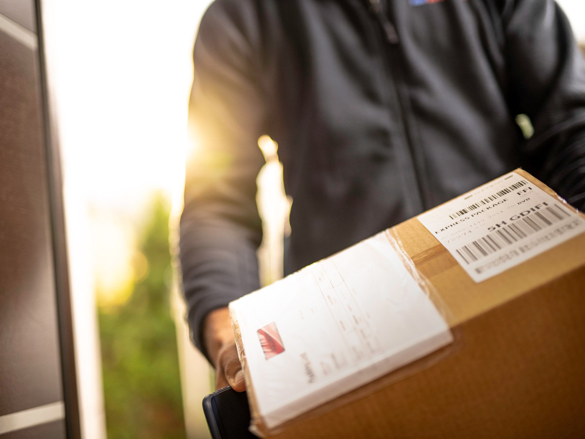 Courier Services | Stuart, FL | Interstate Express Inc.