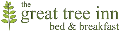 The Great Tree Inn Bed and Breakfast - Home