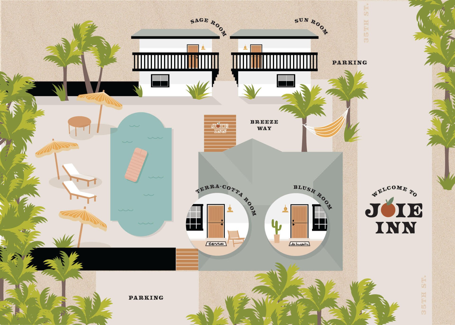 HOME | boutique hotel