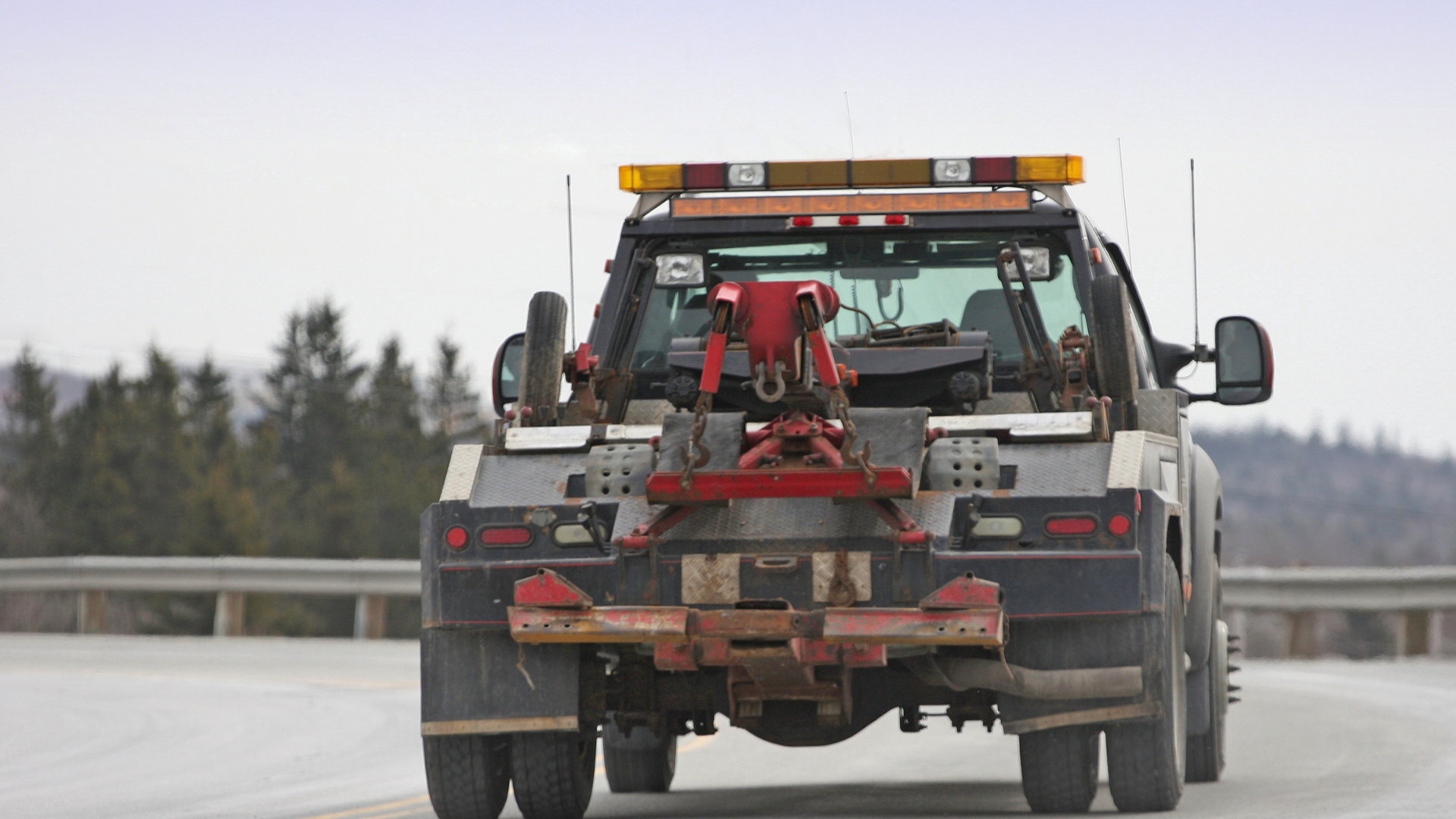 Towing Service | Corpus Christi, TX | Statewide Wrecker Service Inc.