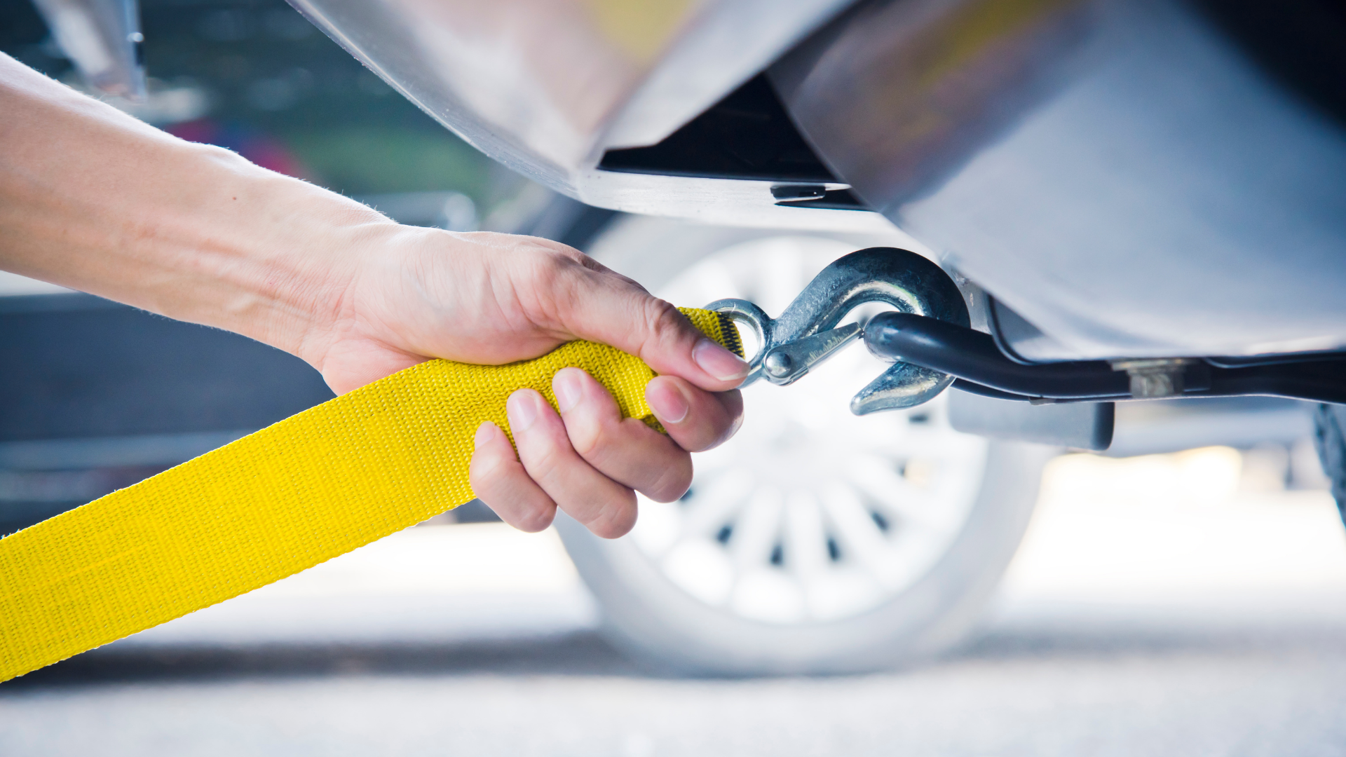 Towing Service | Corpus Christi, TX | Statewide Wrecker Service Inc.