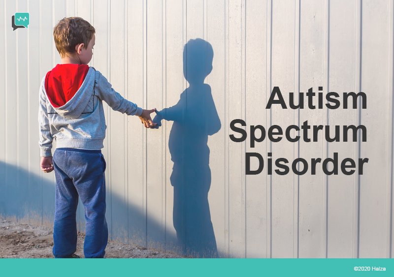 Home Page for Autism FYI