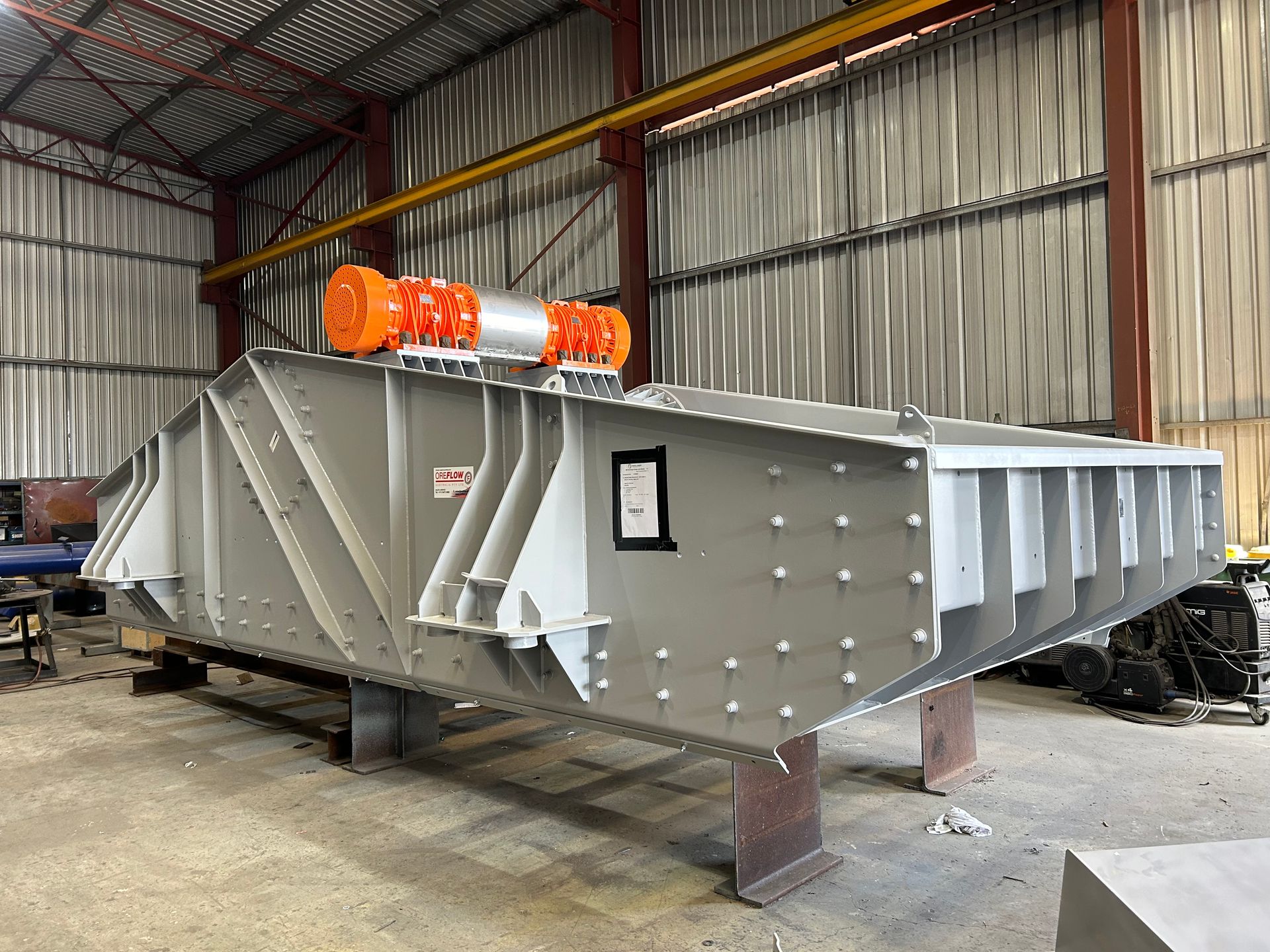 Cutting-Edge Engineering Solutions in Western Australia