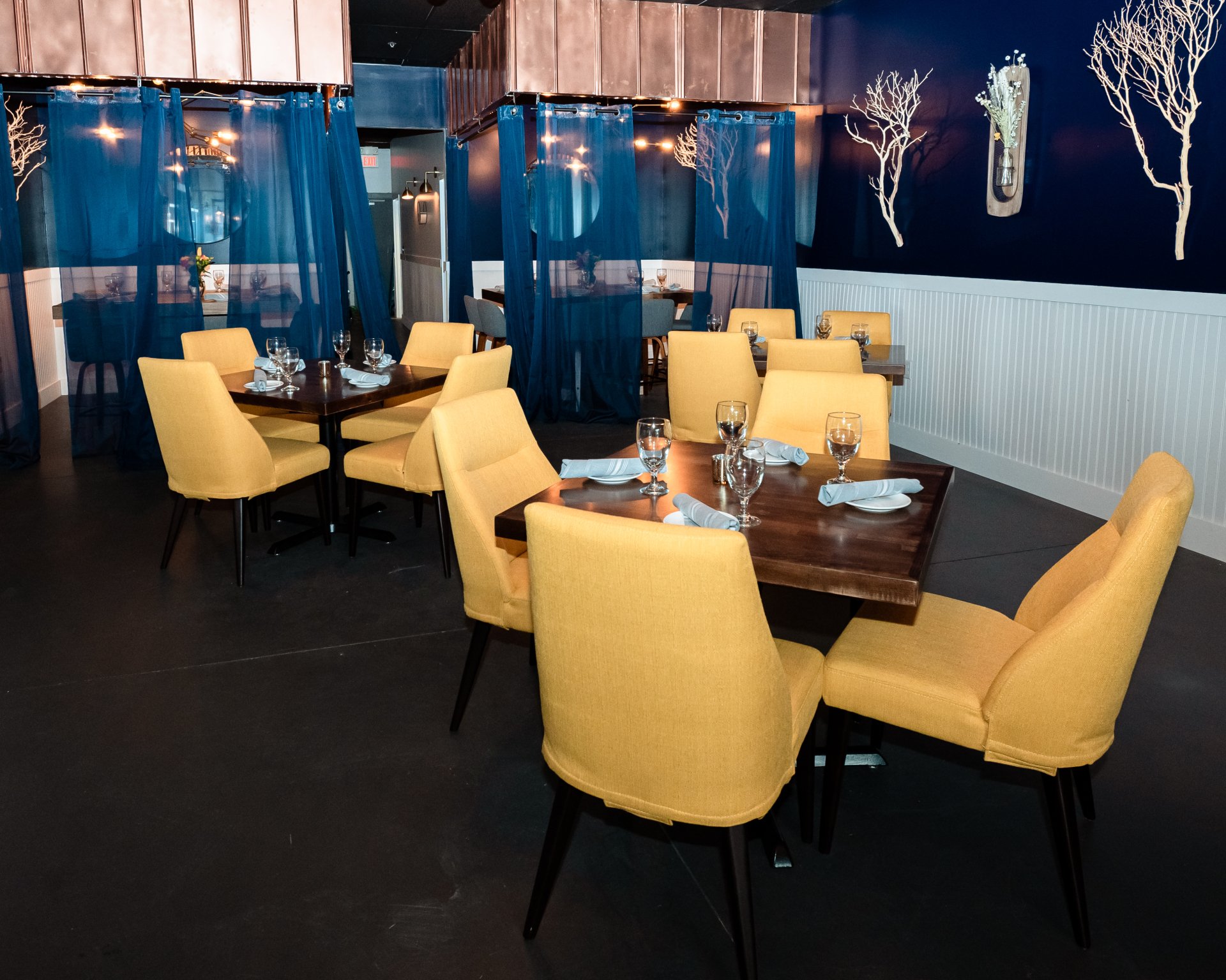 Midlothian Chef's Kitchen