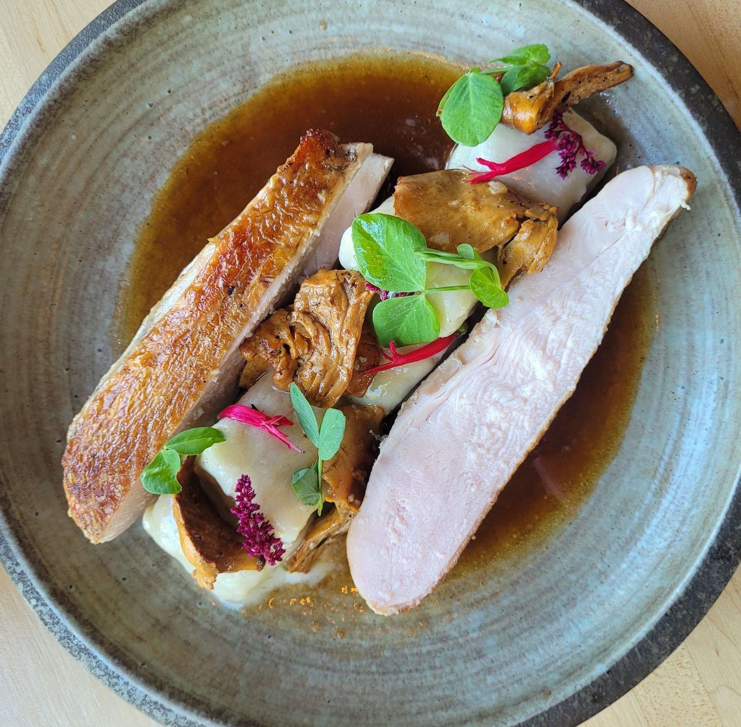 Midlothian Chef's Kitchen