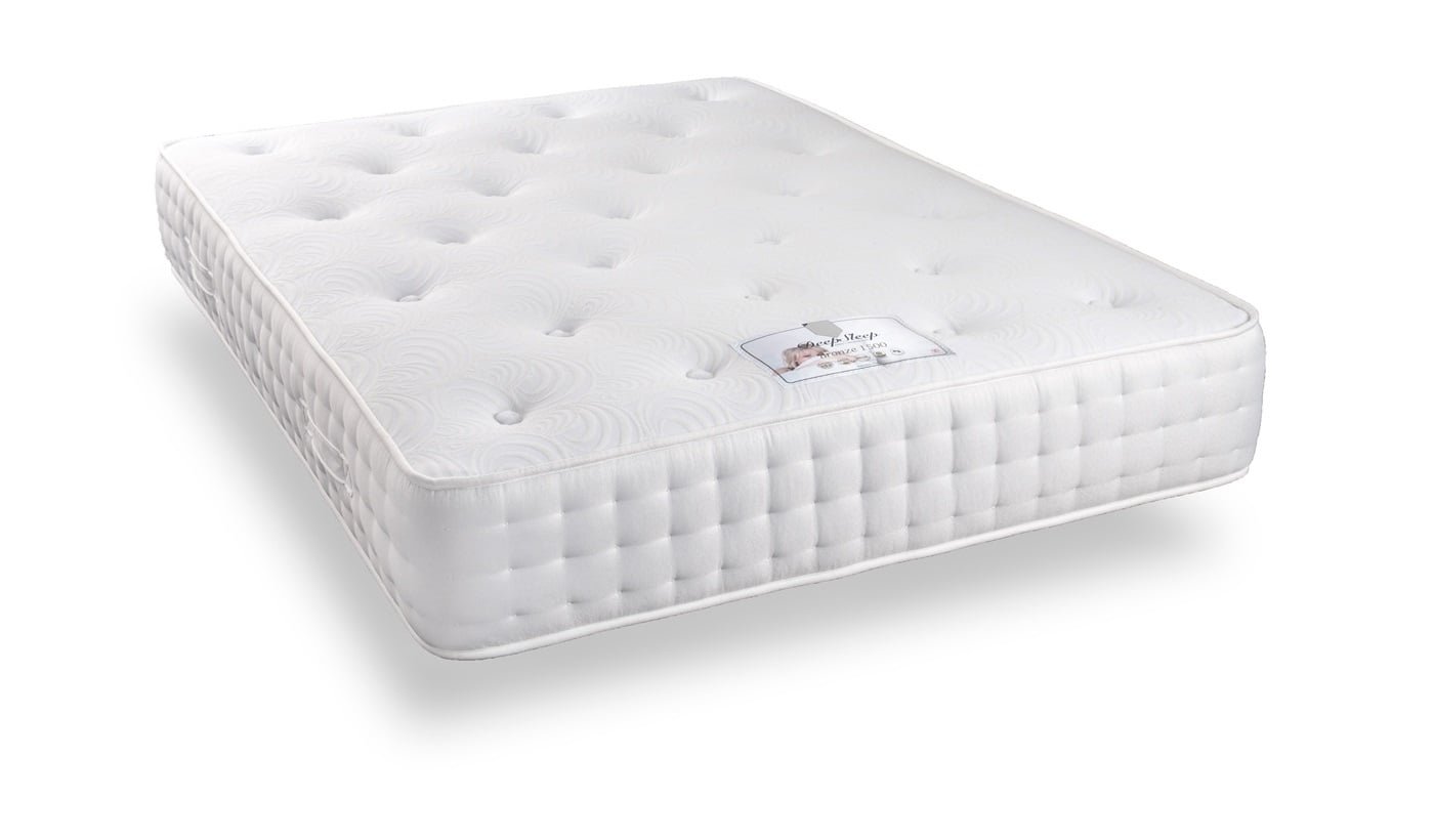 Elizabeth's Mattress & Bedding Outlet - Huntingdon, Cambridgeshire ...