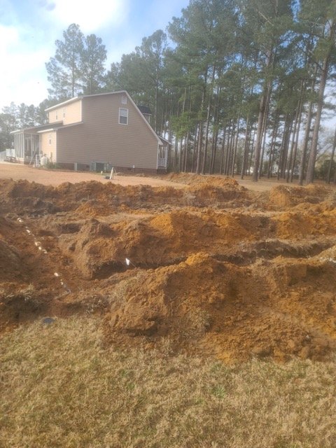New Septic | Albany, GA | Diamond Septic Tank Service
